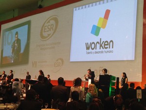 Worken, Empresa Socialmente Responsable | Worken, Talento y desarrollo humano