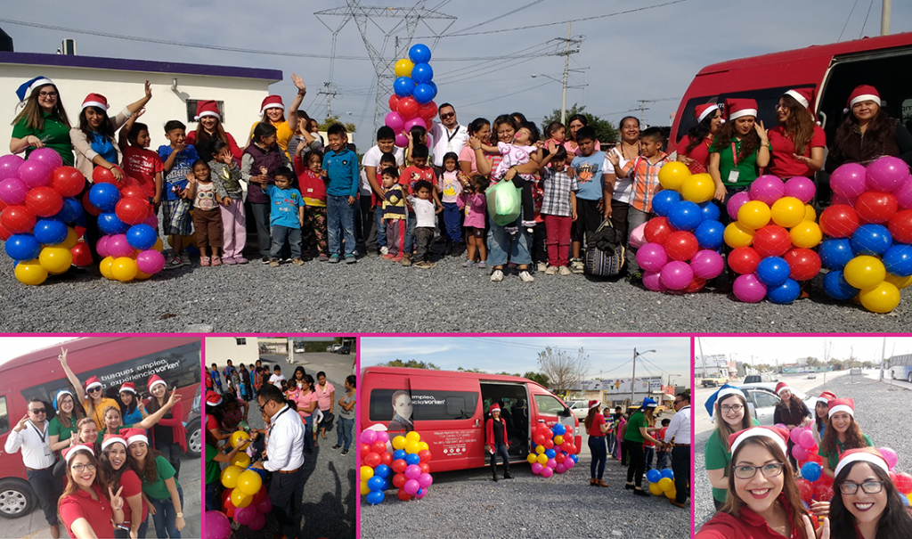 Segunda edición del Worketon Monterrey | Worken, Talento y desarrollo humano