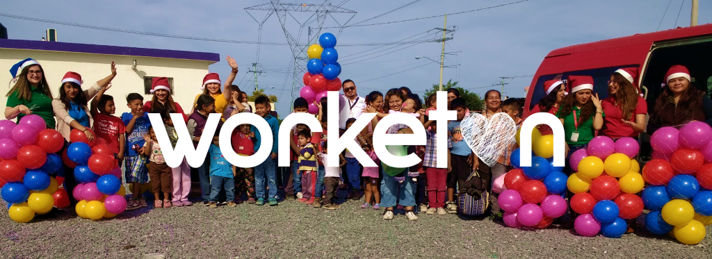 Segunda edición del Worketon Monterrey | Worken, Talento y desarrollo humano