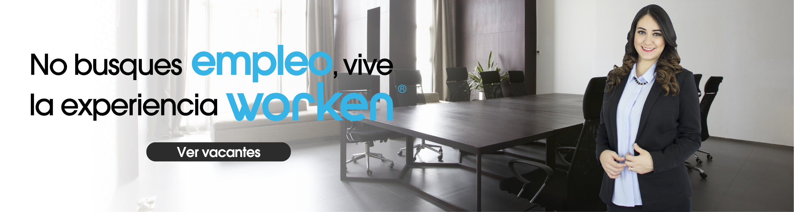 Worken, Talento y desarrollo humano | Agencia de Recursos Humanos